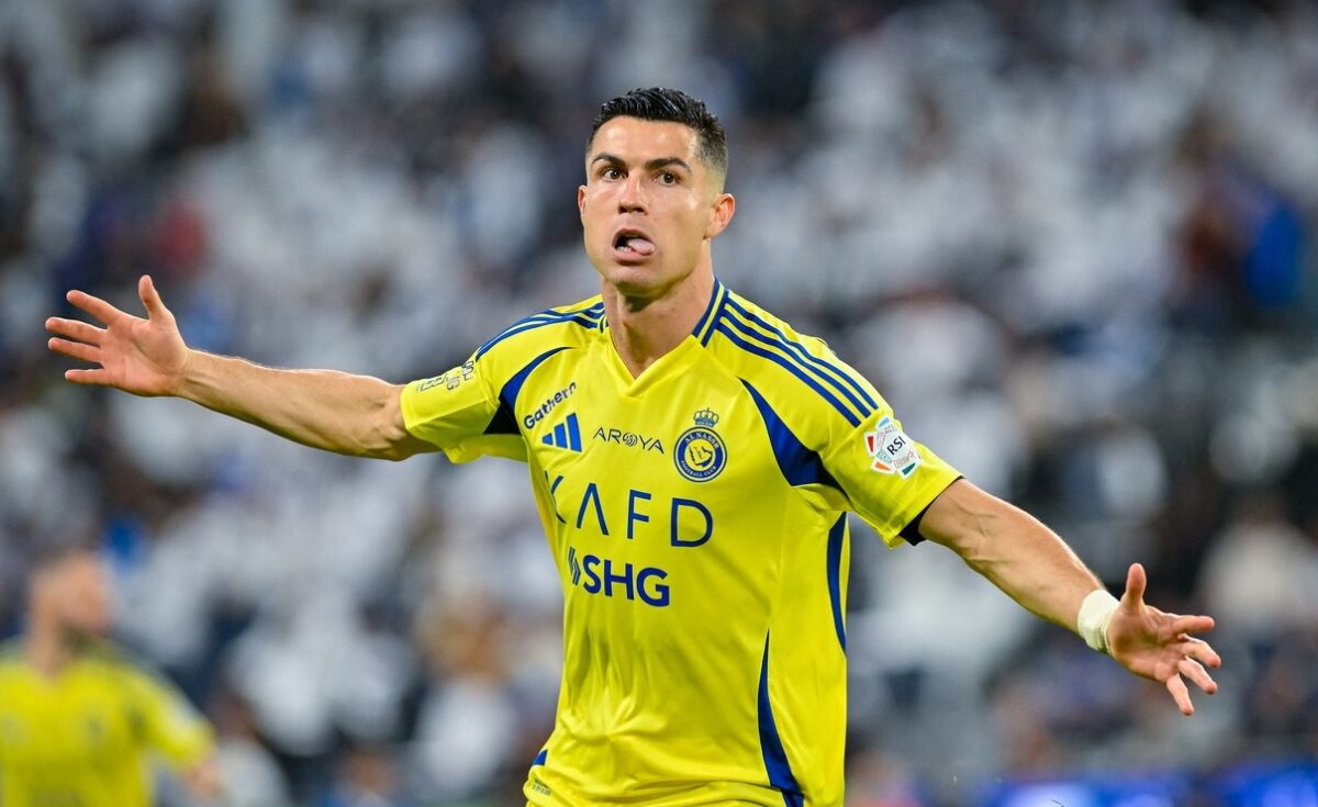 Cristiano Ronaldo's Quest for 1,000 Goals: When Will CR7 Retire ...
